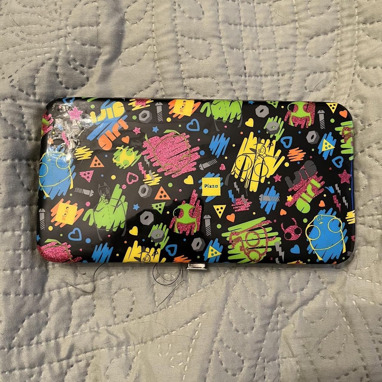Invader zim wallet, please look at pictures for... - Depop
