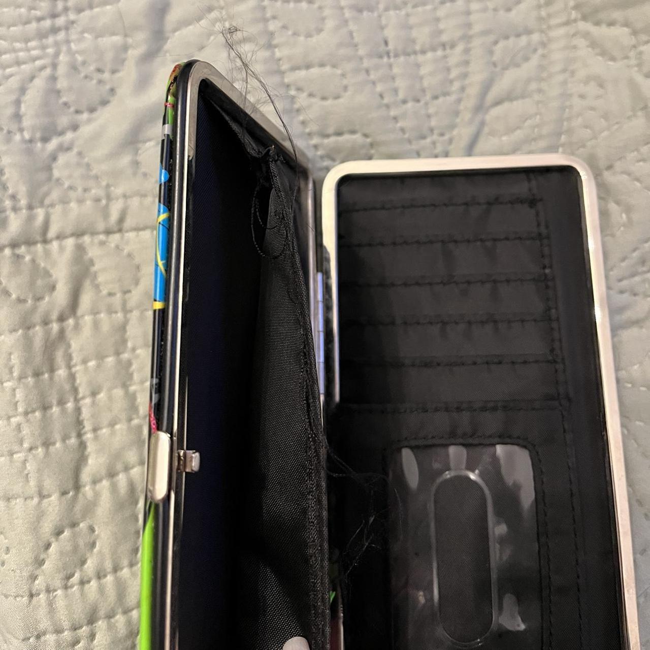 Invader zim wallet, please look at pictures for... - Depop