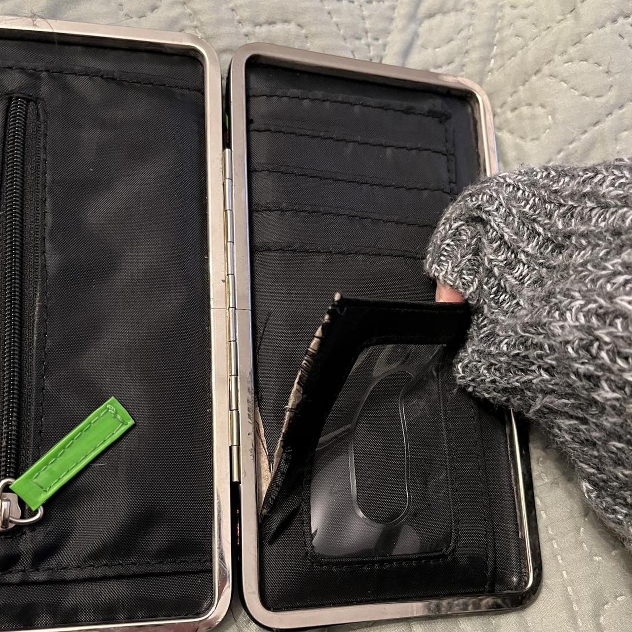 Invader zim wallet, please look at pictures for... - Depop