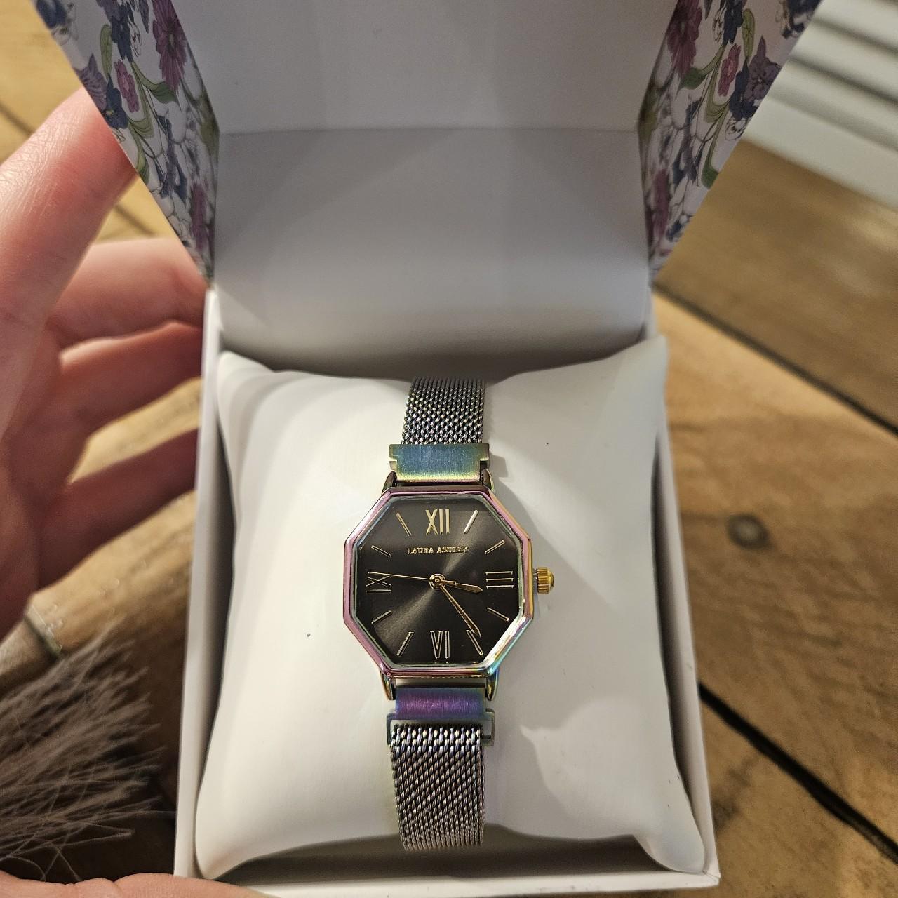 Laura Ashley Watch - Depop