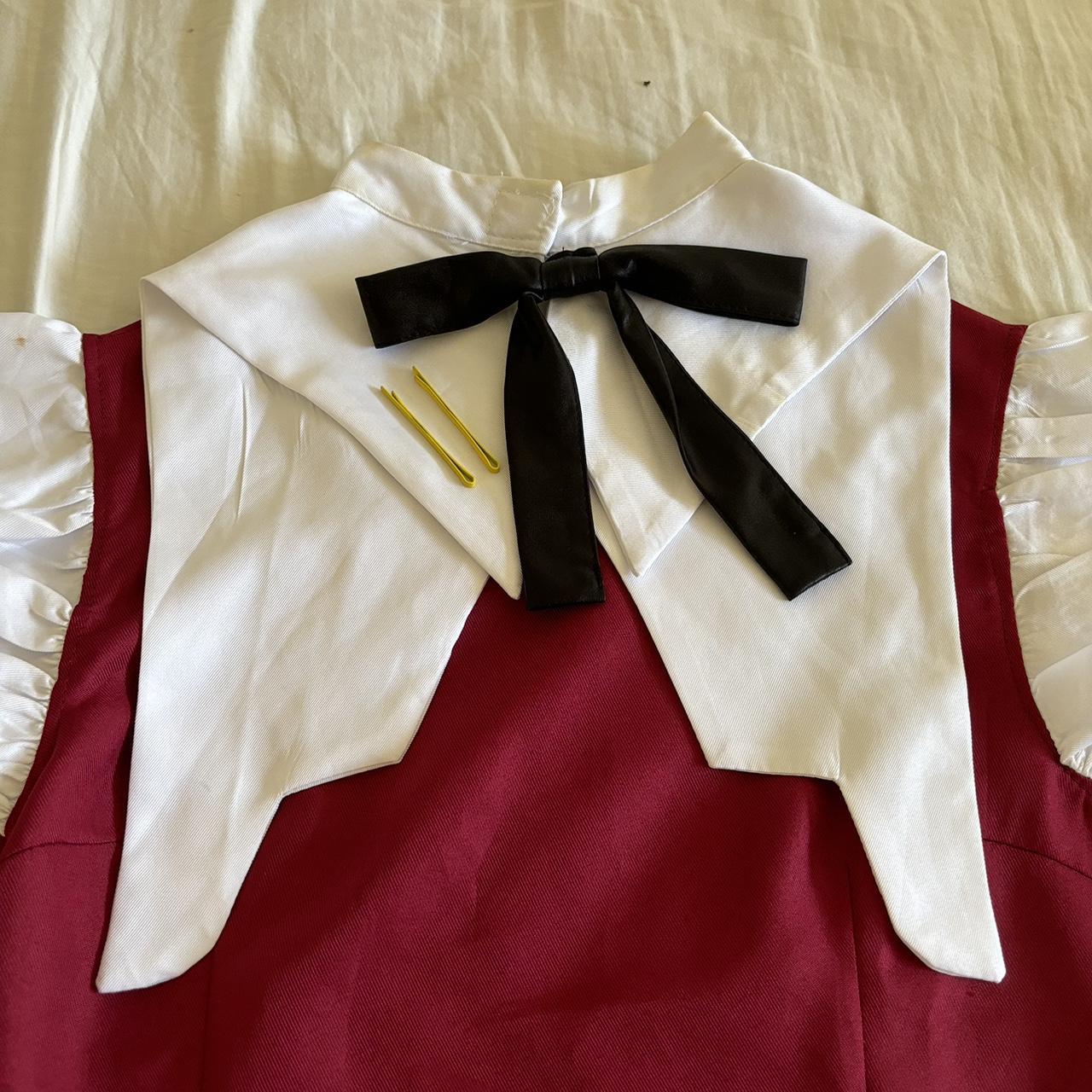 Cosplay outfit for Ame-chan from Needy Streamer... - Depop