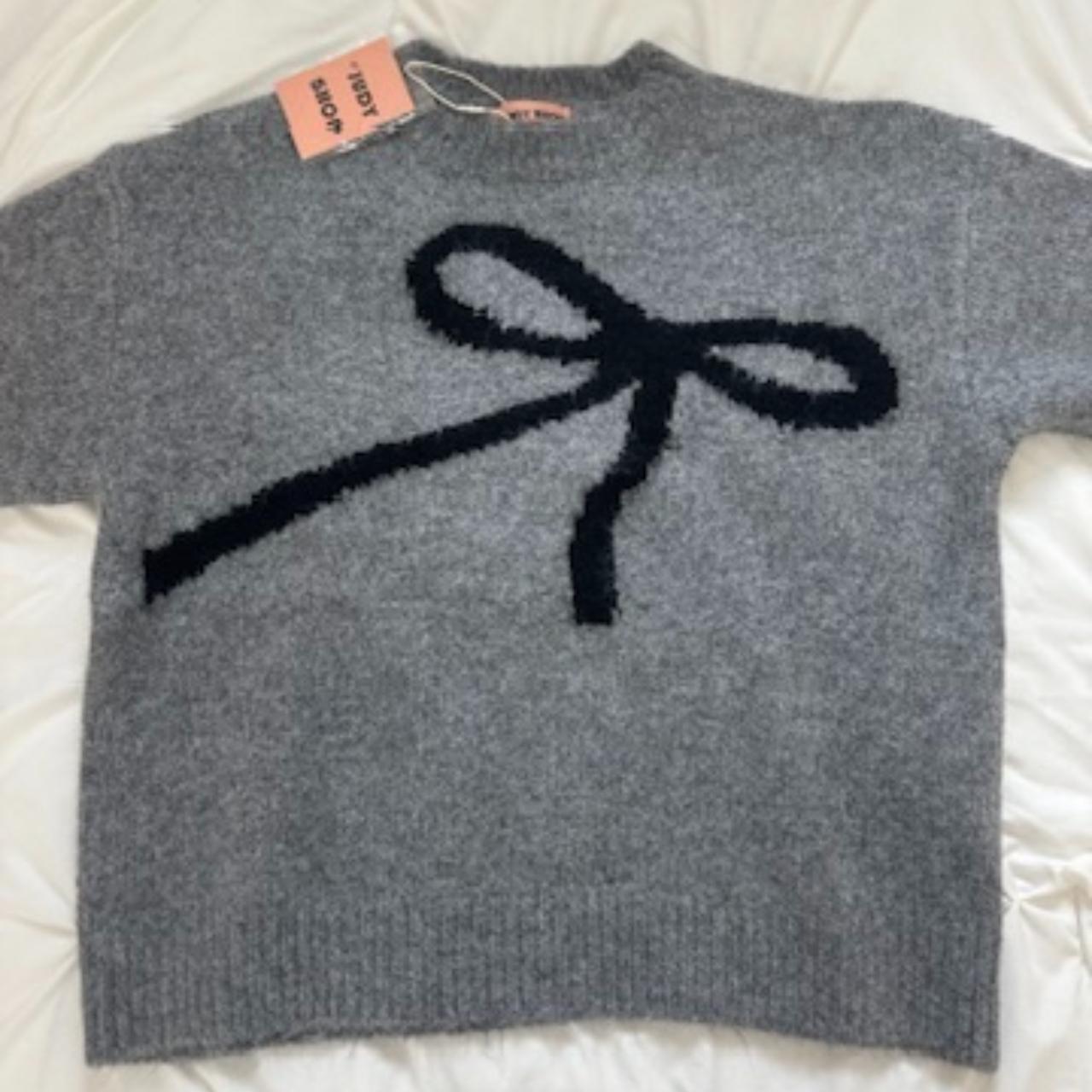 yesstyle sweater - Depop