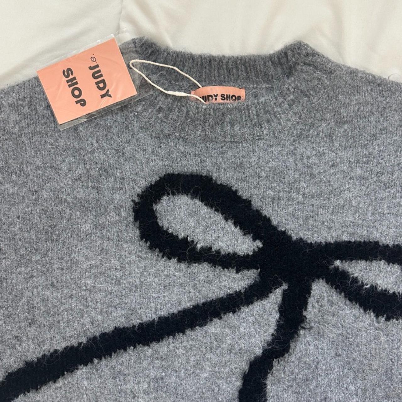 yesstyle sweater - Depop
