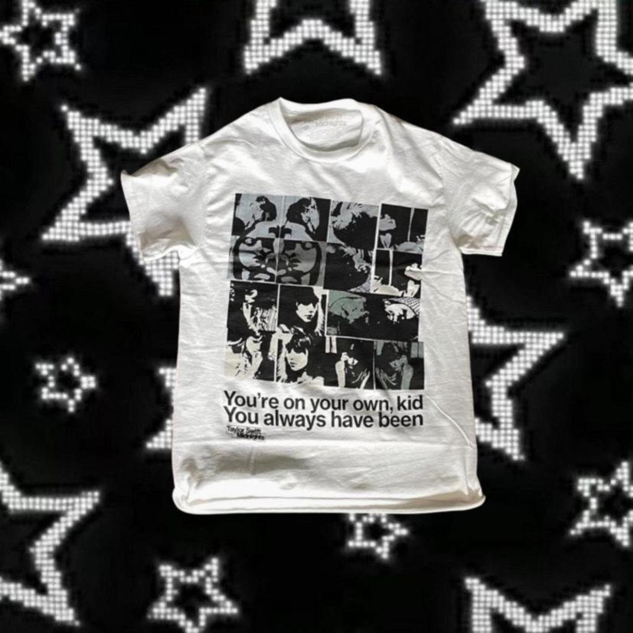 taylor swift yoyok shirt - Depop