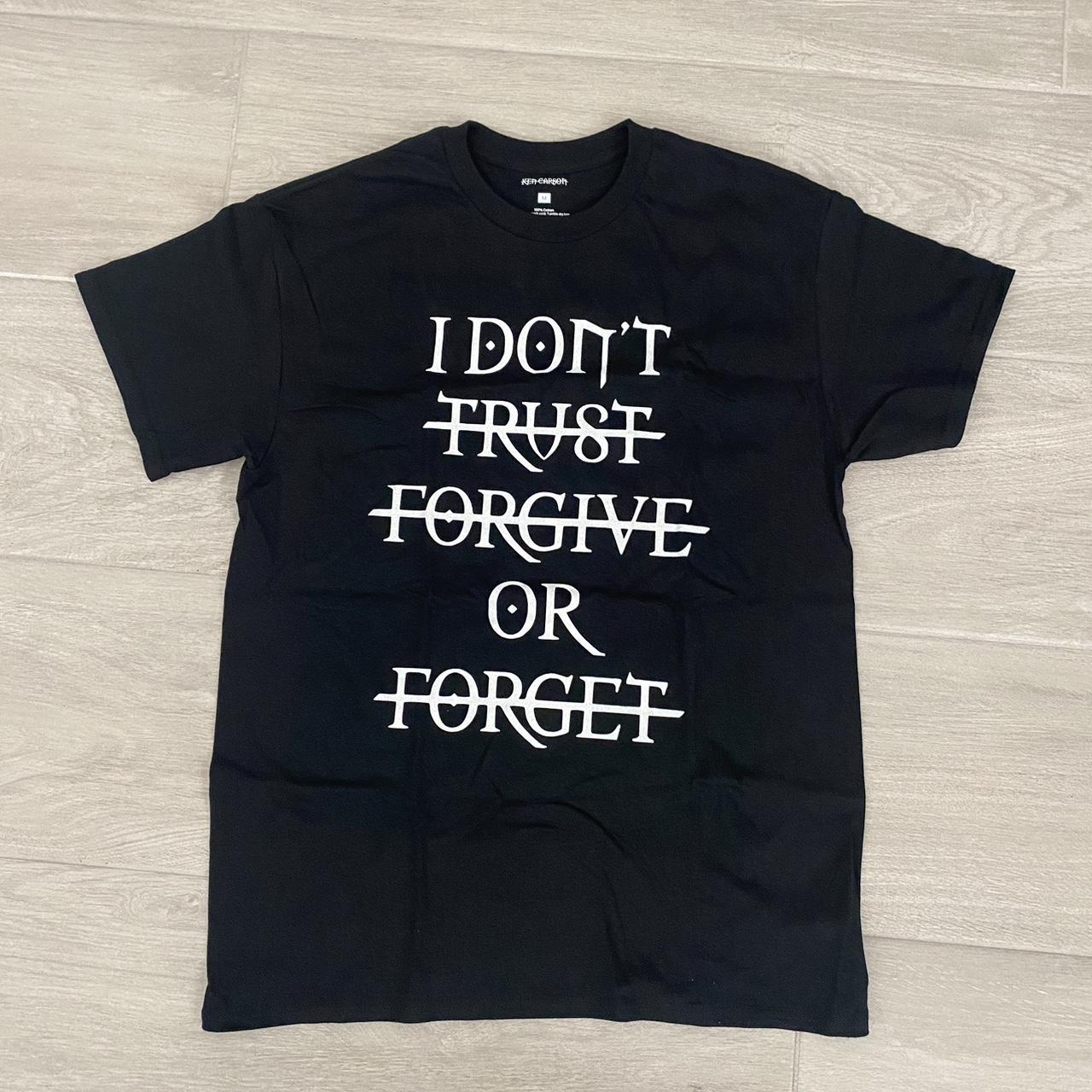 Ken Carson Tour Merch #opium #kencarson... - Depop