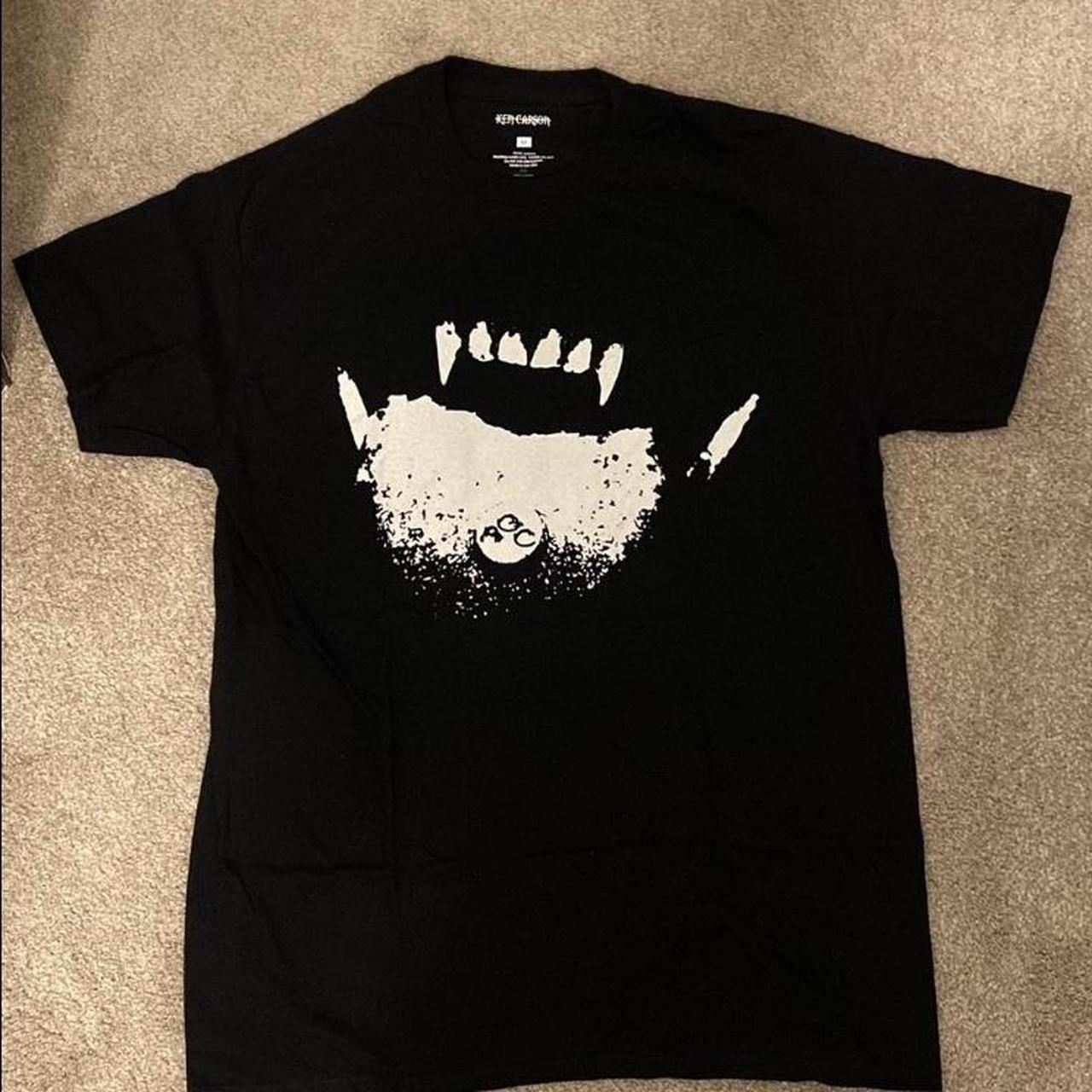 Ken Carson AGC Merch #kencarson #destroylonely... - Depop