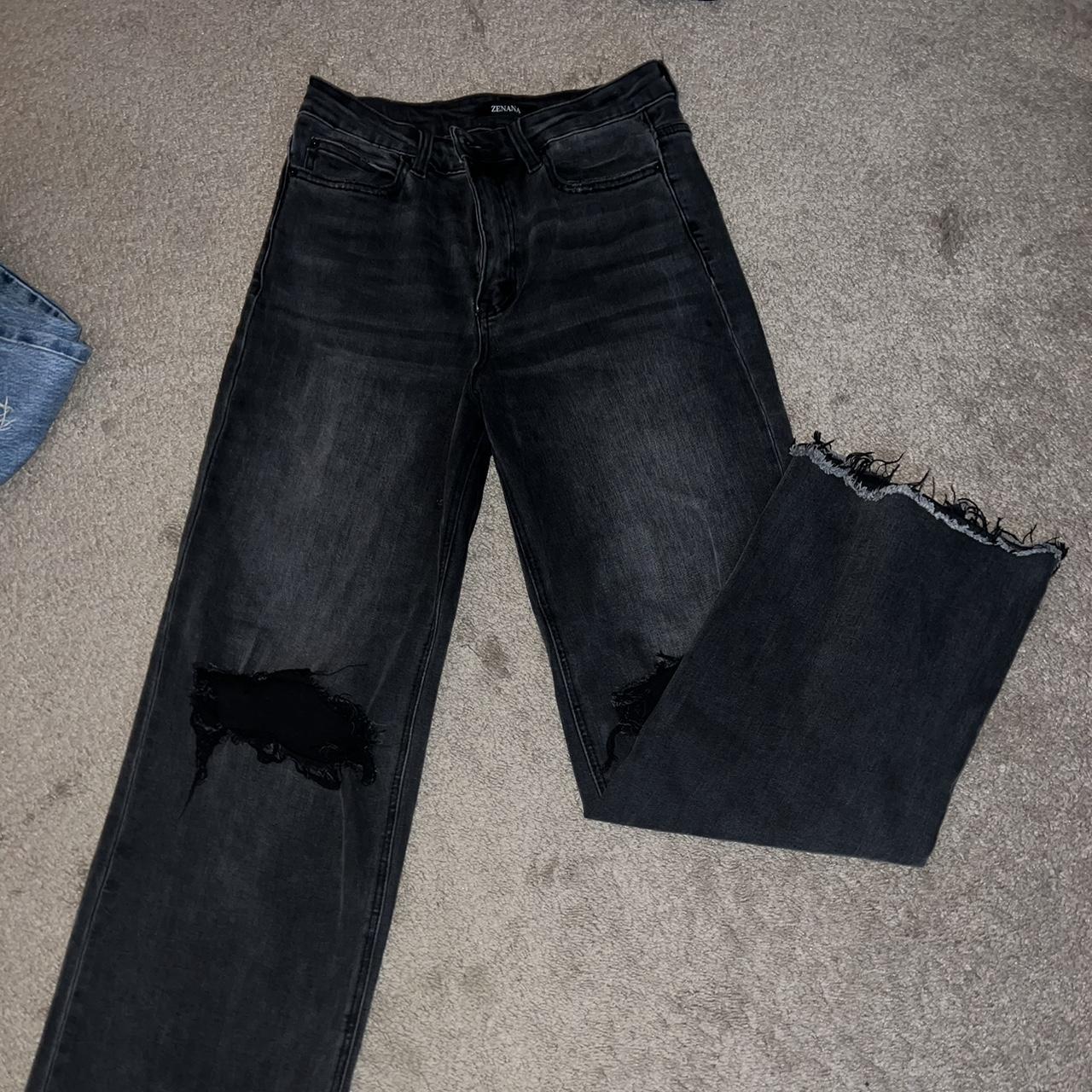 Zenana Jeans Depop