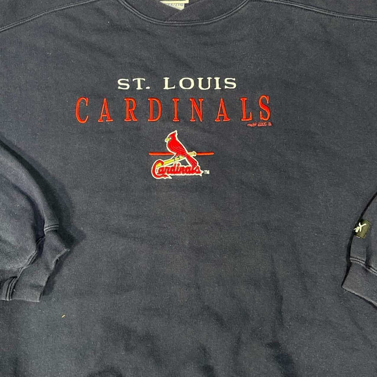 Puma Men's Blue Jumper | Depop