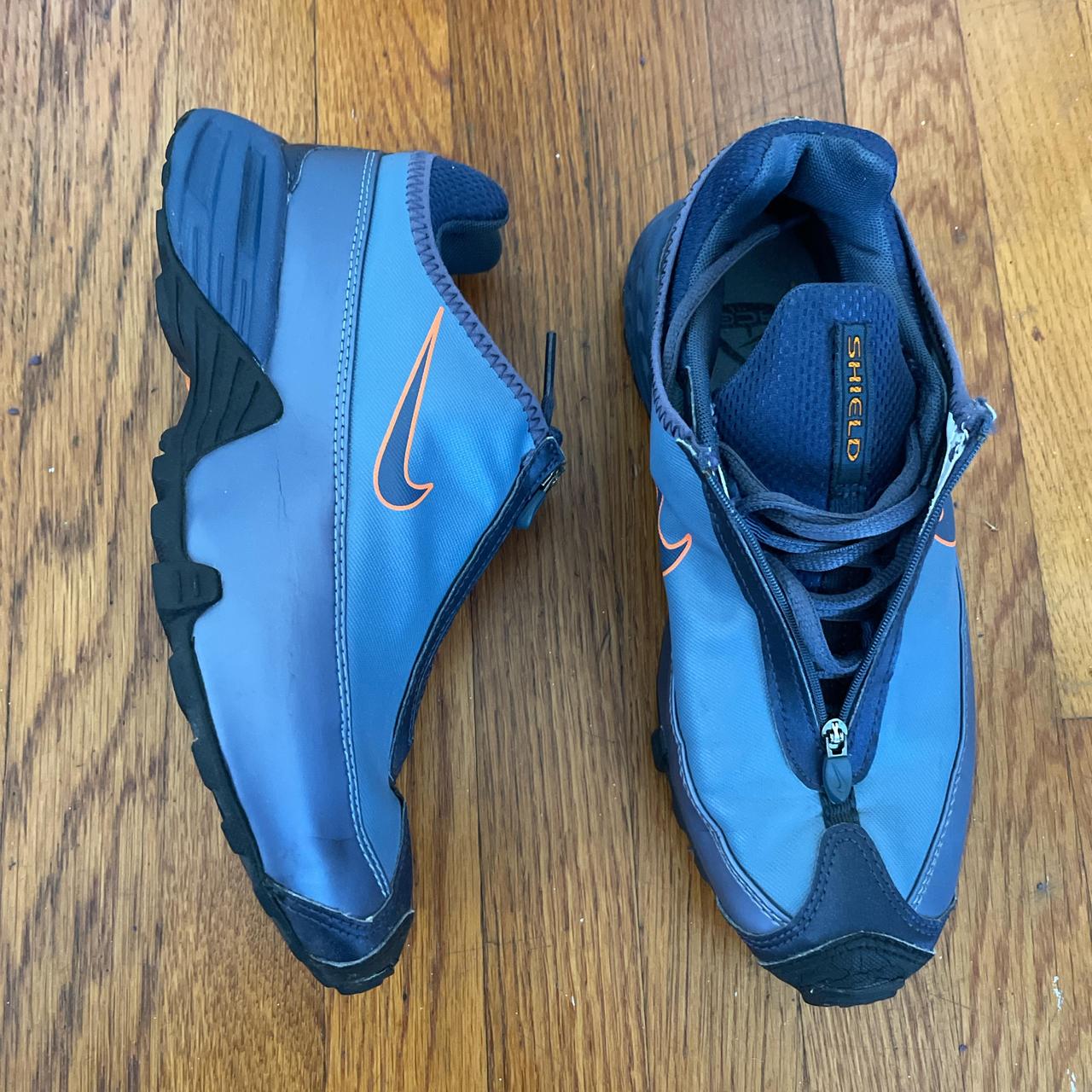 2001 Nike ACG Terra Contego storm shield uk6 | Depop