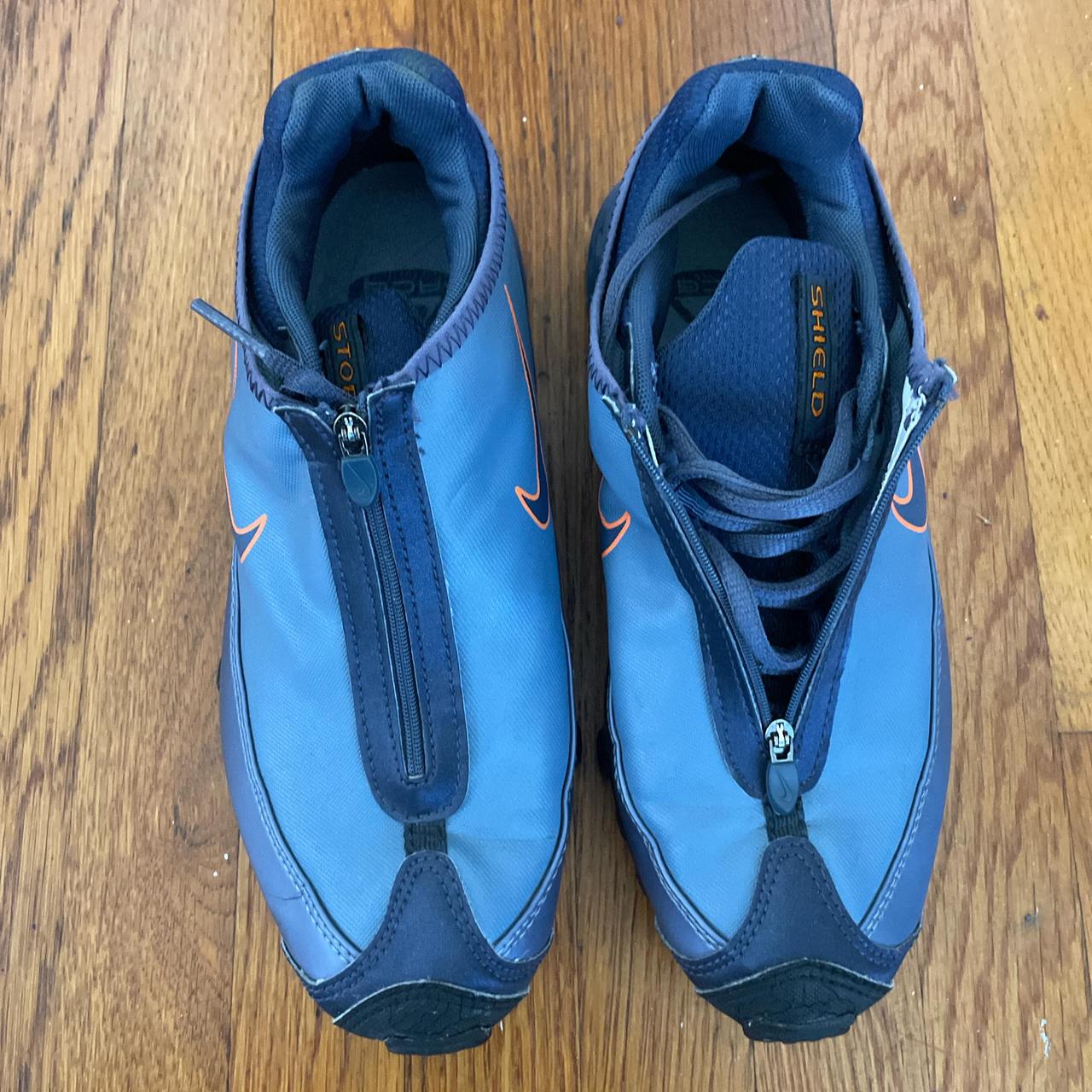 2001 Nike ACG Terra Contego storm shield uk6 | Depop