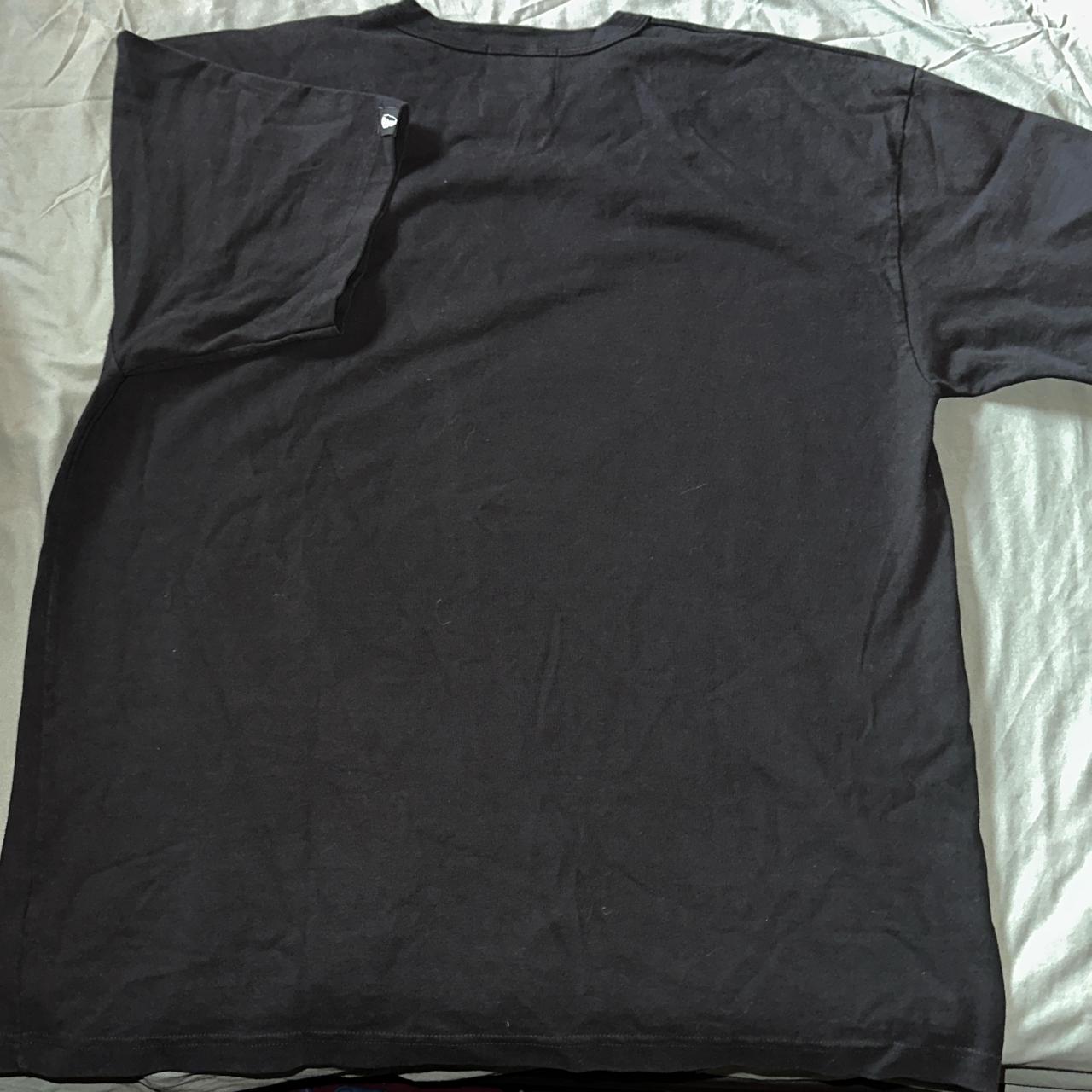 Men’s Warren Lotus "A Wish of this Former Self"... | Depop