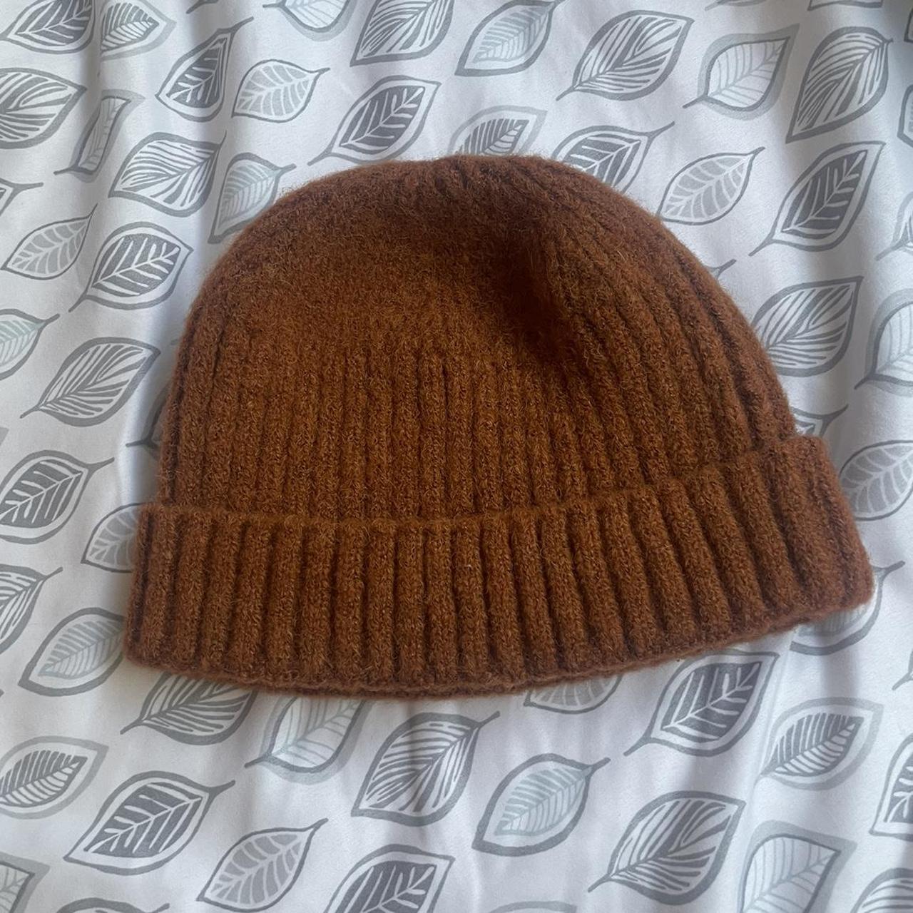Mini beanie #minibeanie #smallbeanie #beanie... - Depop