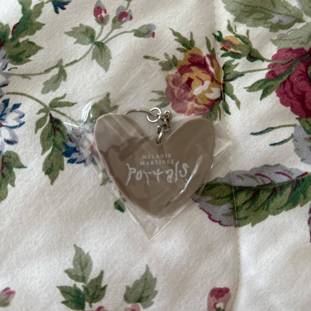 Melanie Martinez VIP keychain Brand new!! - Depop