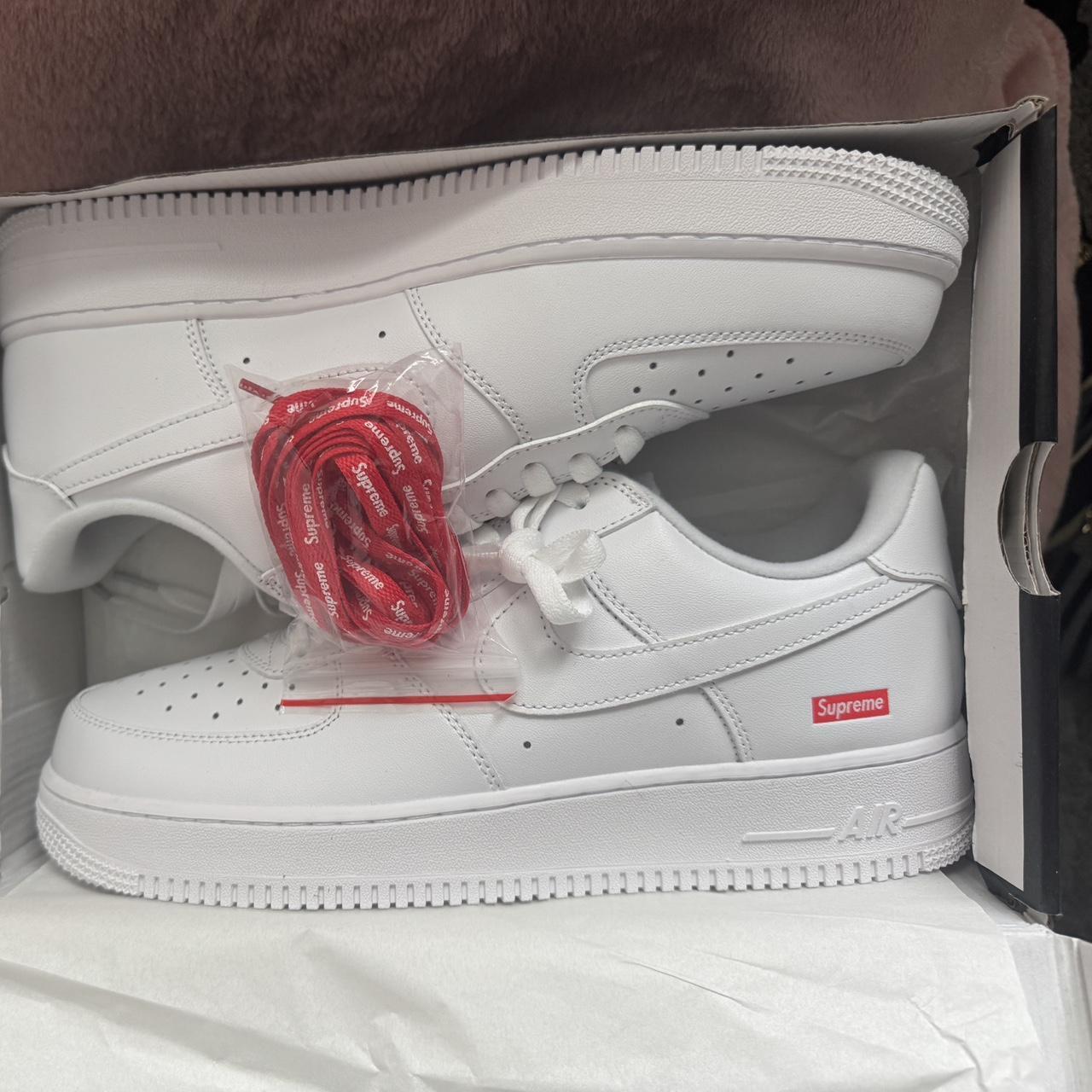 Supreme forces sz11 | Depop