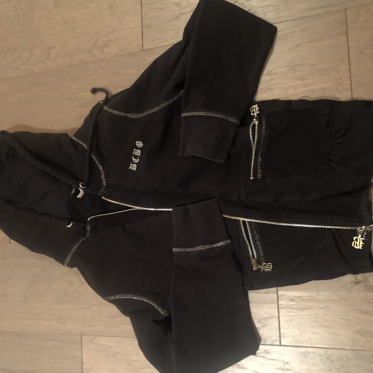 BCBG jacket fits s-l - Depop