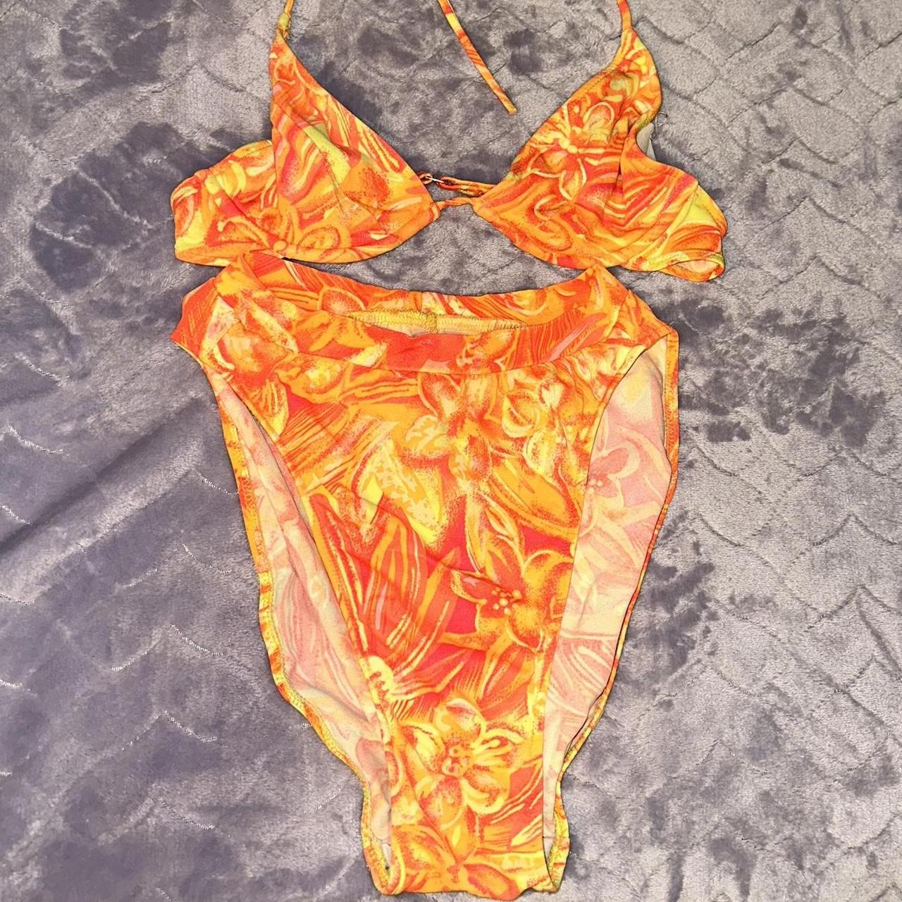 Vintage Venus bikini - true Vintage 90s bikini 🔥 3... - Depop
