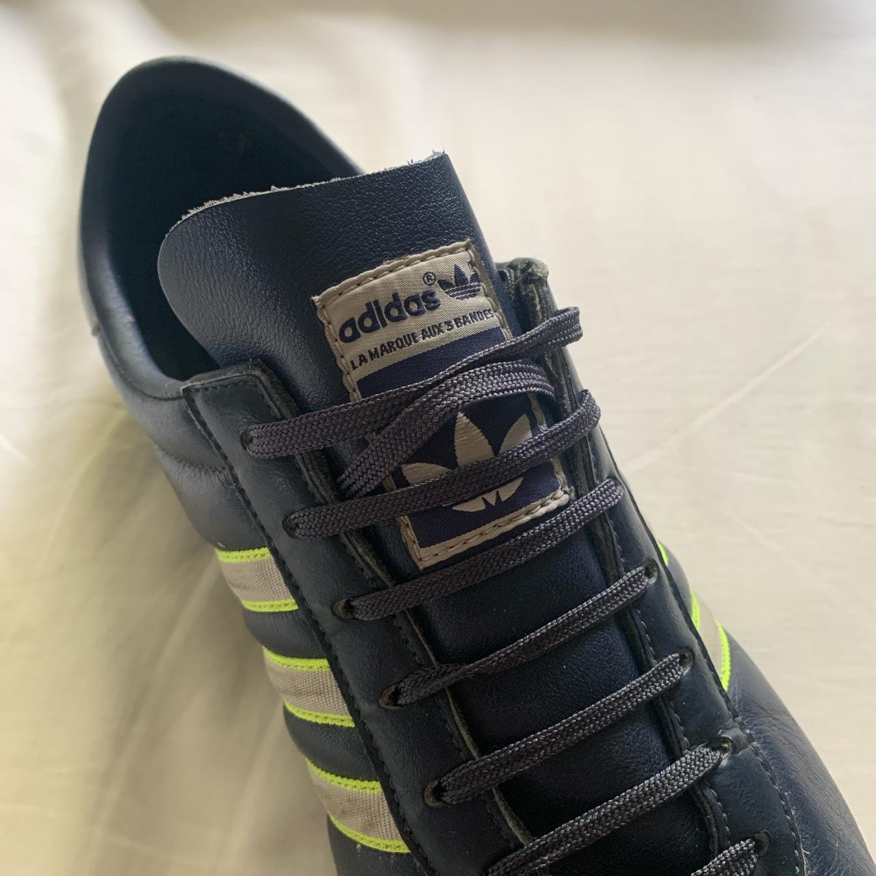 Adidas original ‘running spike’ trainer - not actual... - Depop