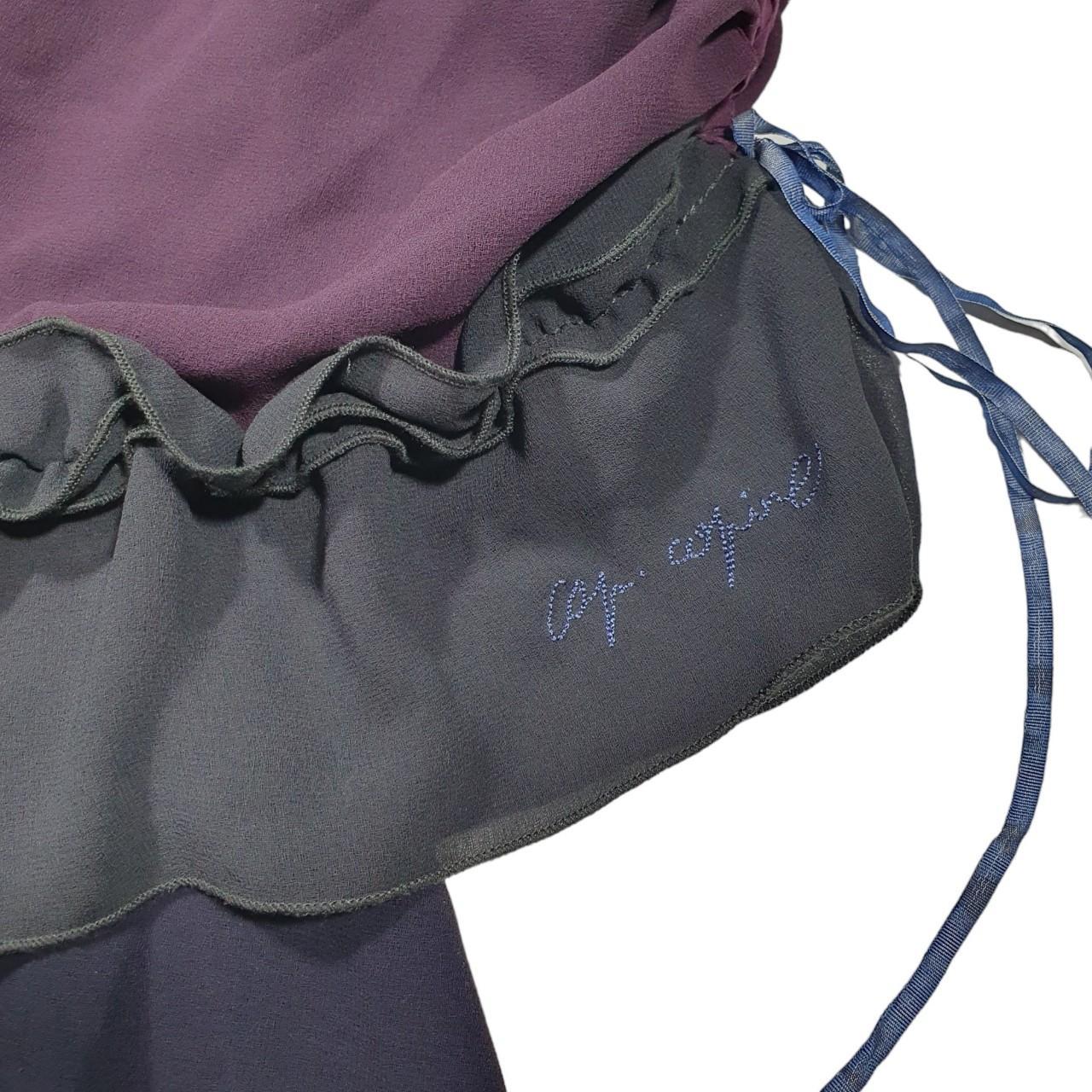 Beautiful vintage Cop Copine 2 pieces (you can... - Depop