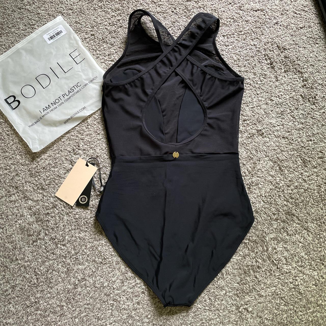 Bodile Ballet Thalia style leotard. Bodile sizing... - Depop