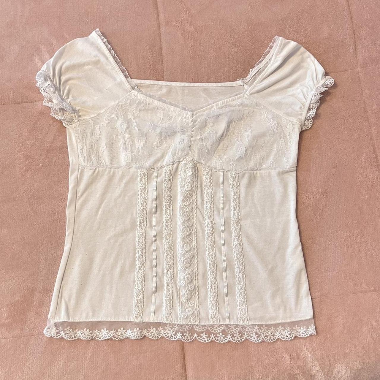 next ship date: 12/27 coquette dollette short... - Depop