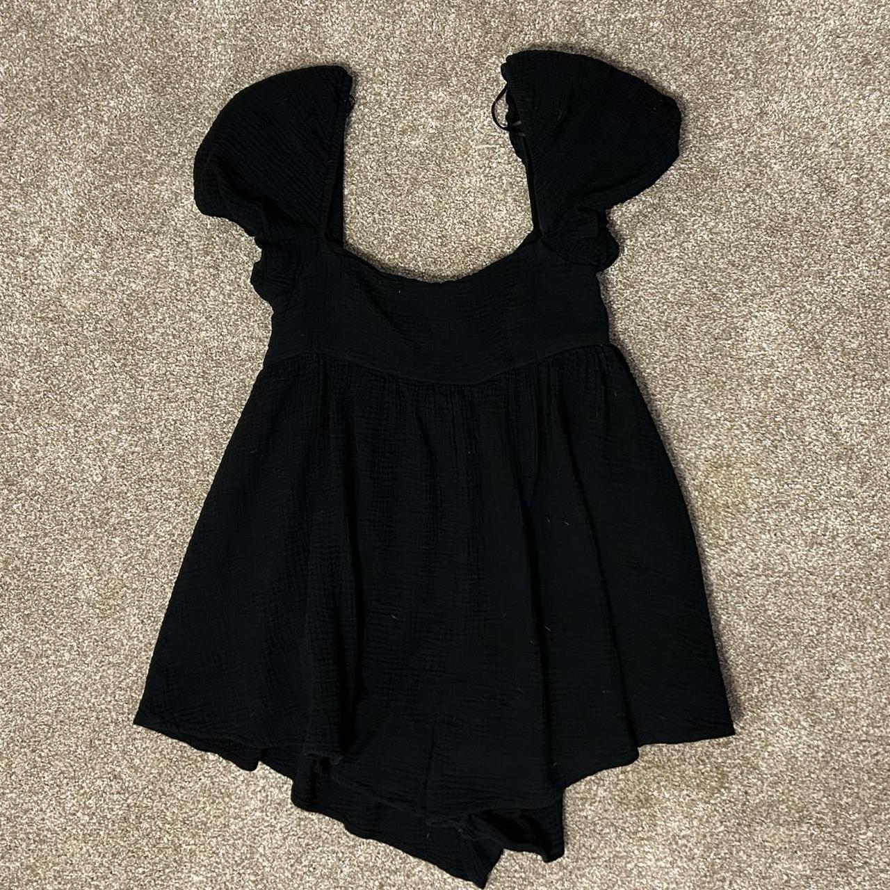 Princess Polly romper | Depop