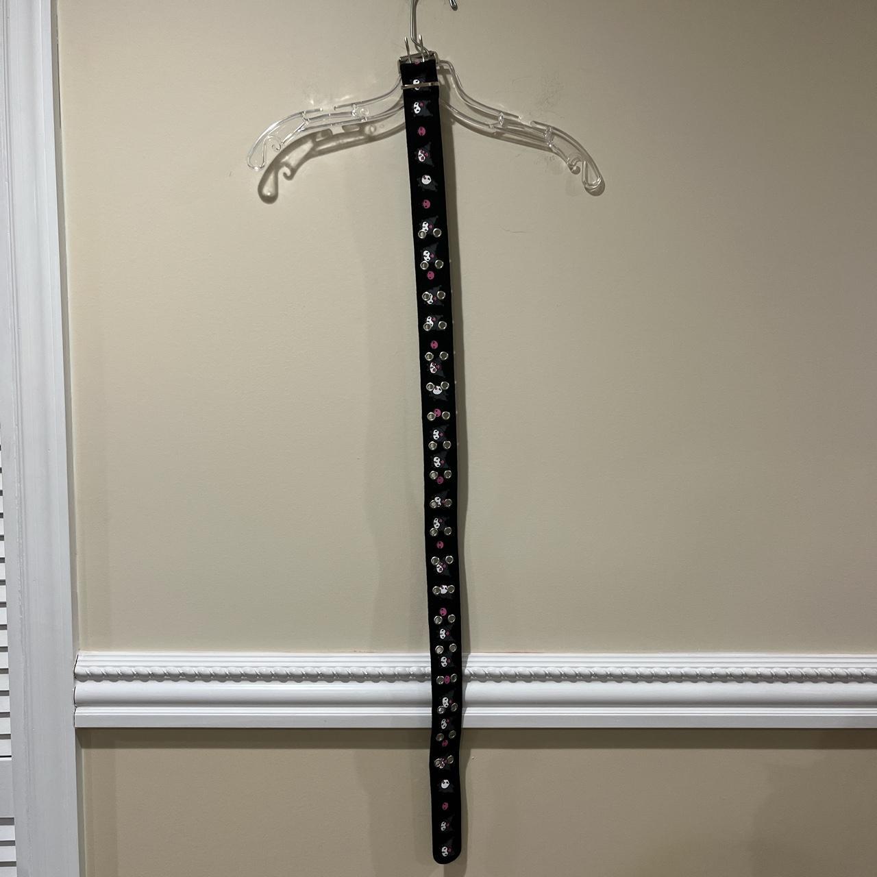 Hello Kitty and Friends Kuromi Belt Brand New... - Depop