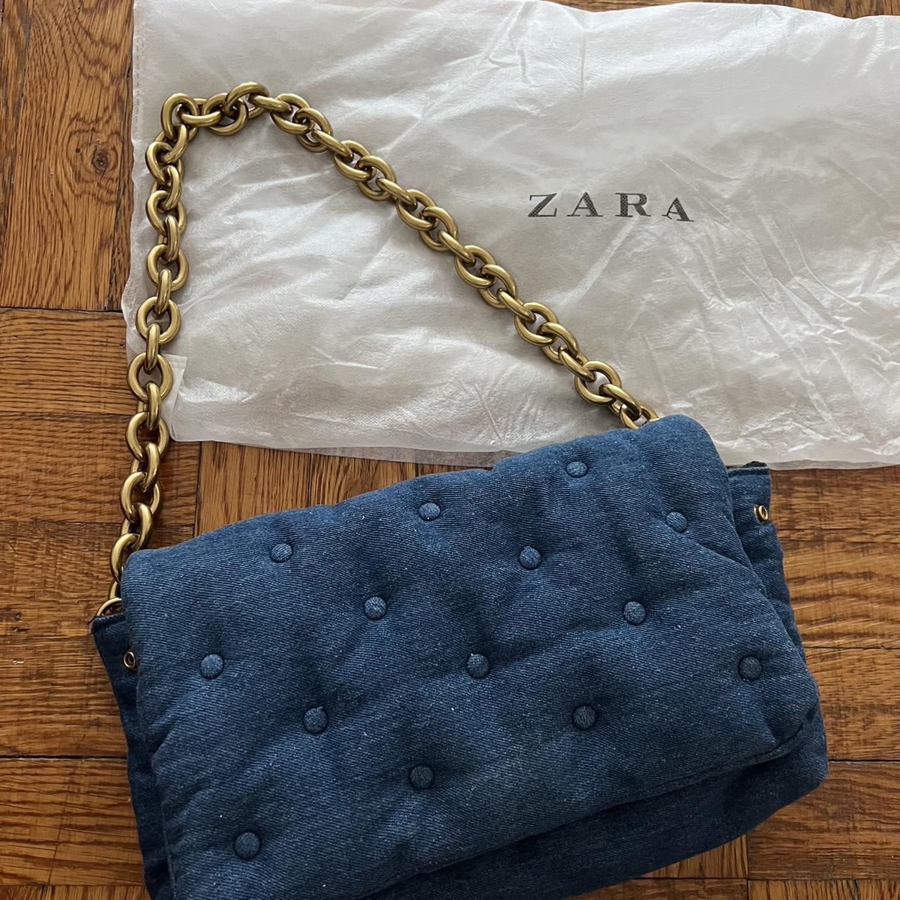 Zara Women's Bag | Depop