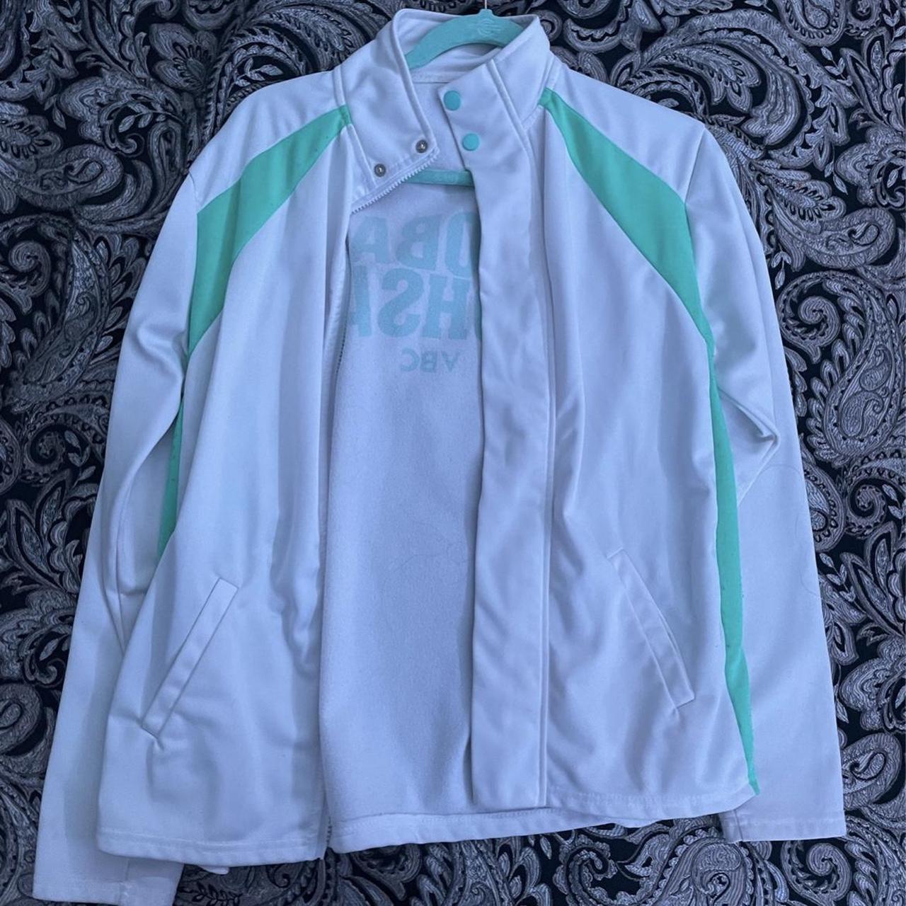 ️Aoba Joshua Seijoh Athletic Jacket ️ - Brand:... - Depop