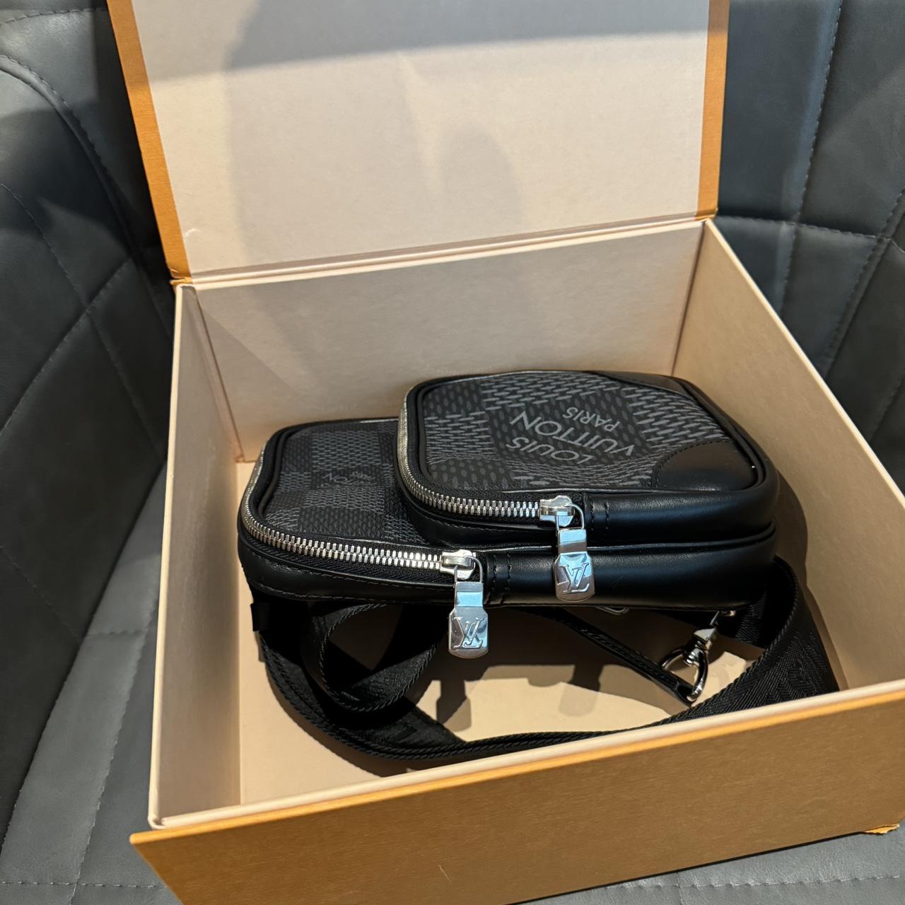 Package box only, bag not for sales! Inc gift bag! - Depop