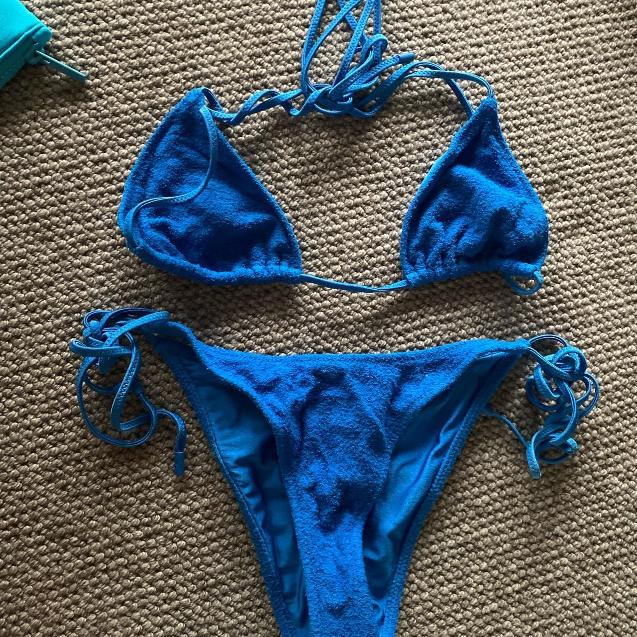 Triangl Women's Bikinis-and-tankini-sets | Depop