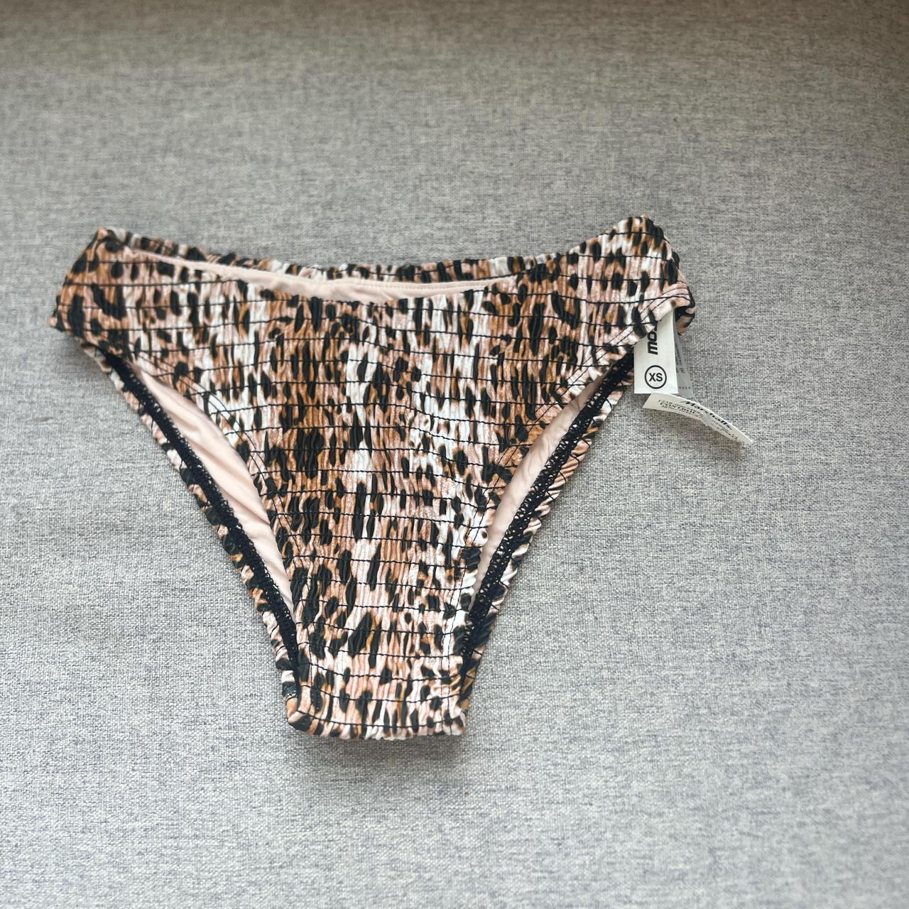 mosmann brand swim bottoms Brand new with... - Depop