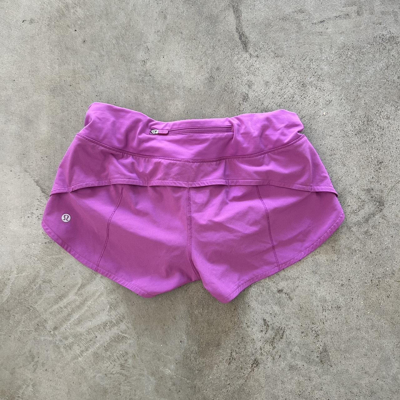Lululemon Womens Shorts Depop