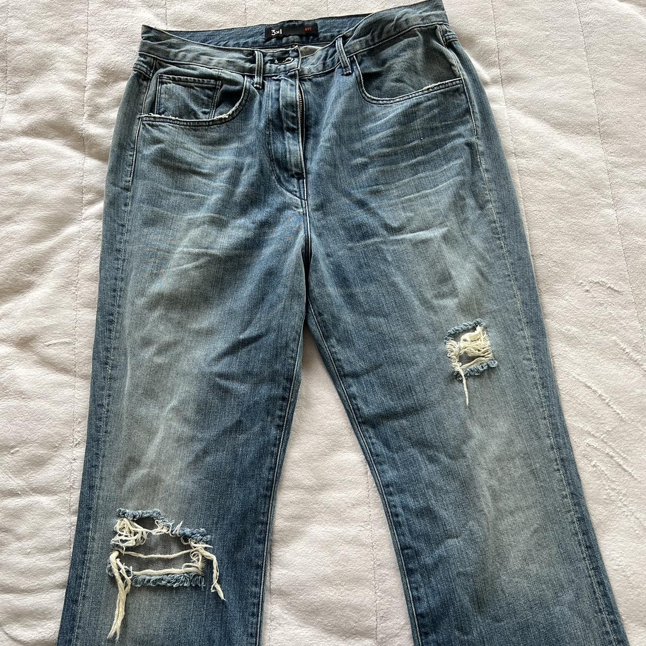 3x1 Jeans - Depop