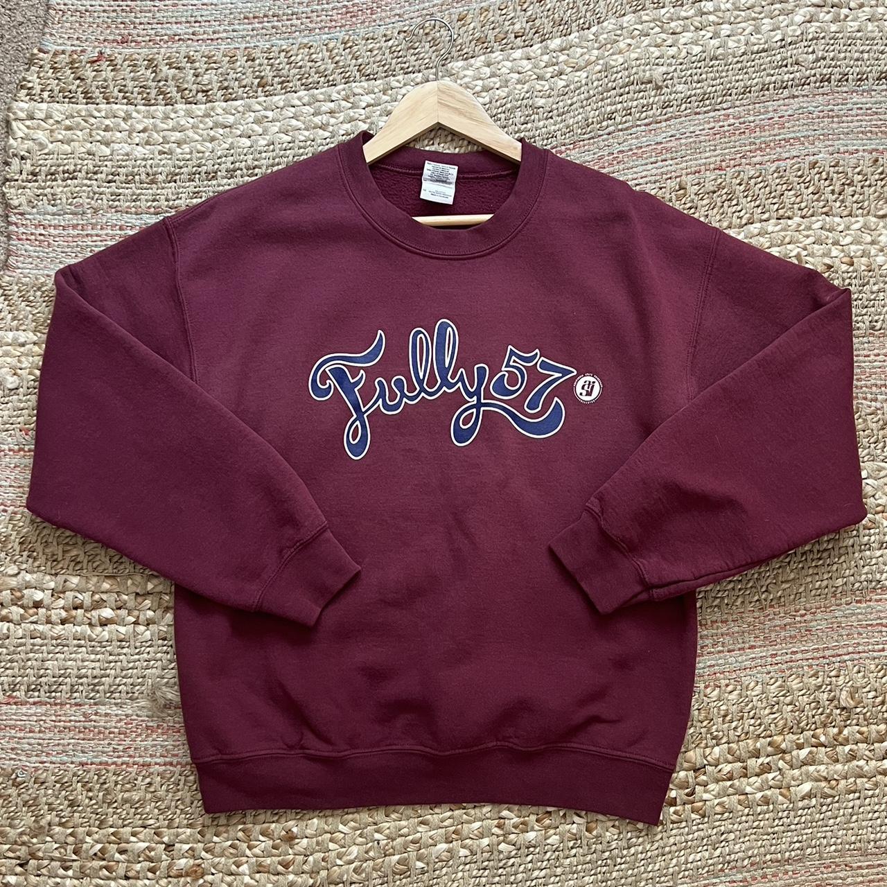 📚 Fully” crewneck 📚 ~ Cal State Fullerton gear ~... - Depop