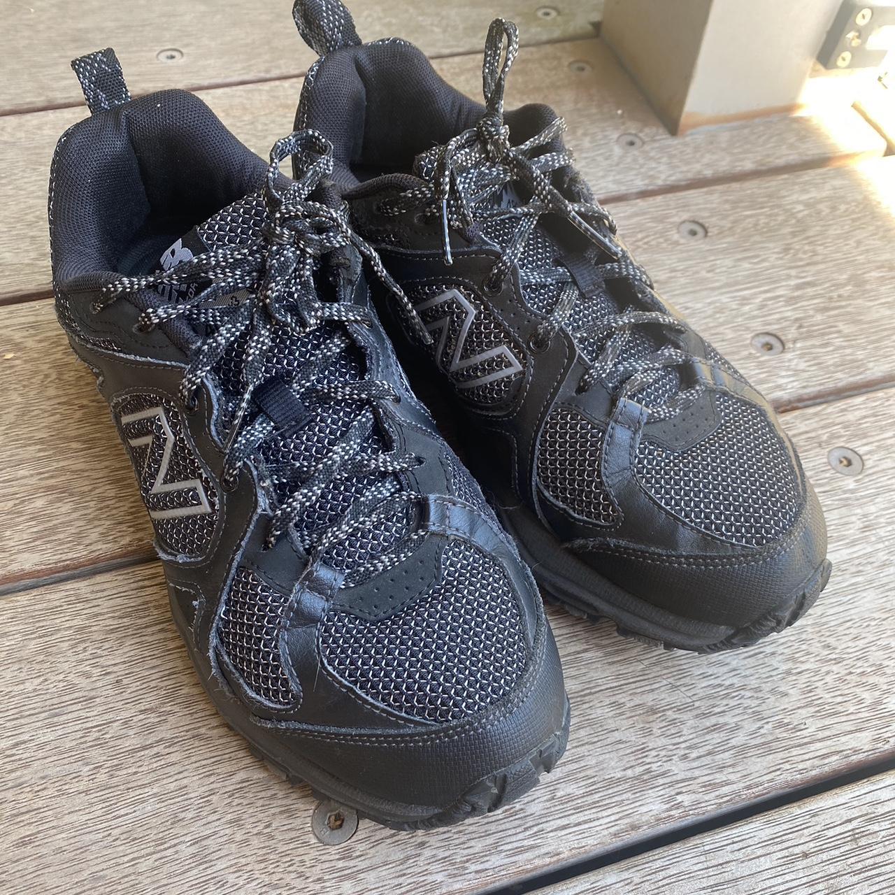 New Balance Sneakers 〰️ All Terrain Cush+ Edition... - Depop