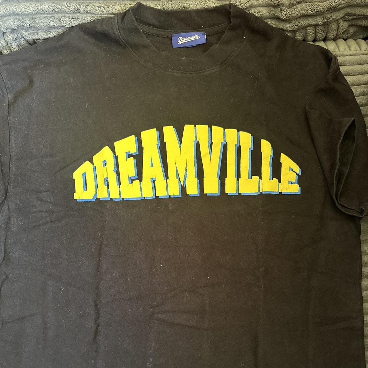 Dreamville Tee - Depop