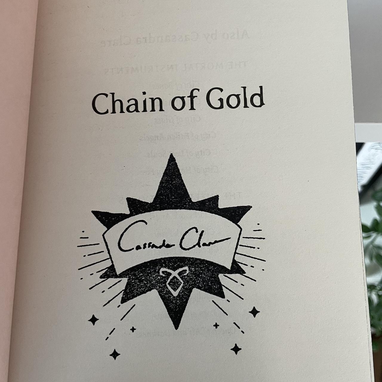 Fairyloot The Last Hours trilogy by Cassandra Clare ... - Depop