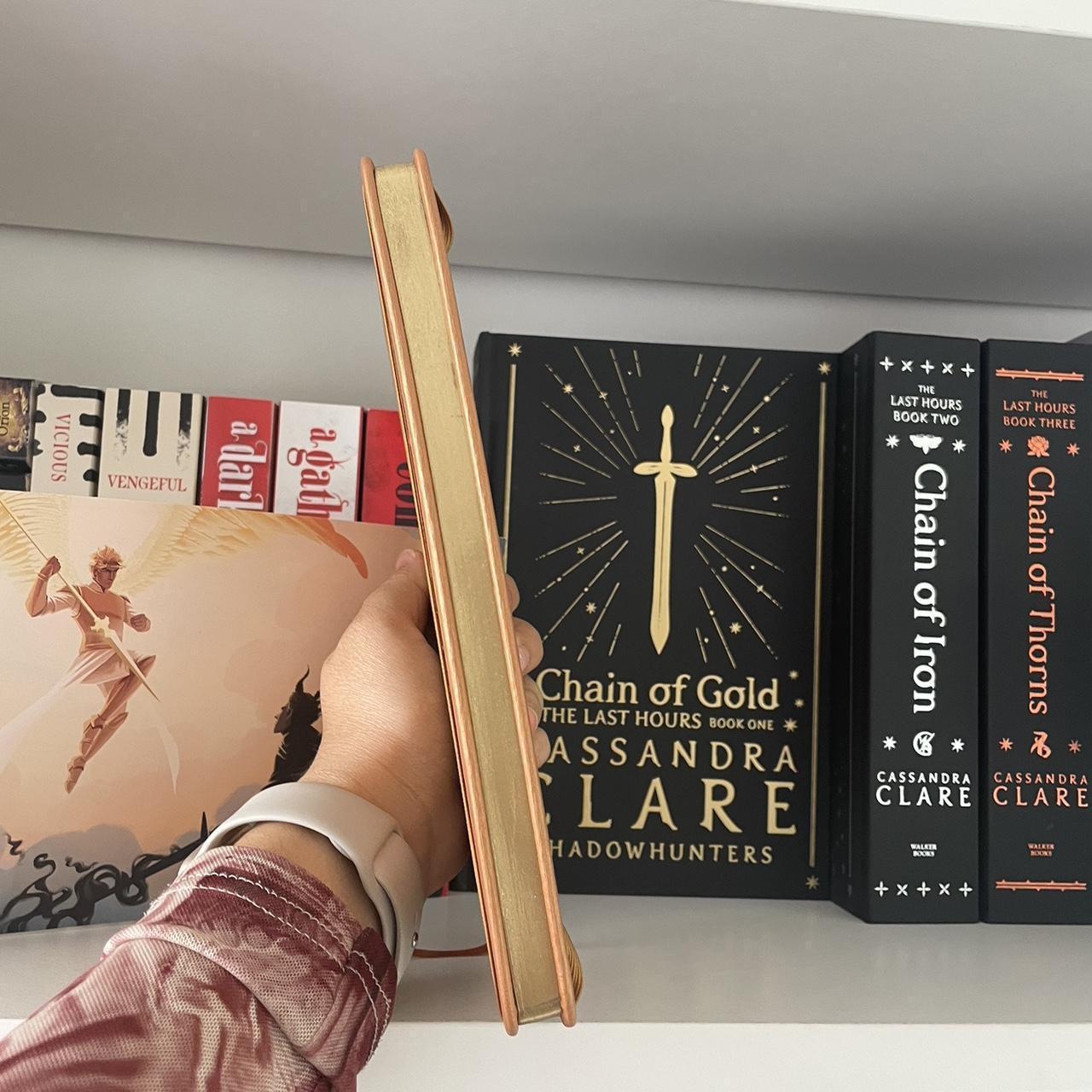 Fairyloot Greek mythology wooden notebook - Brand... - Depop