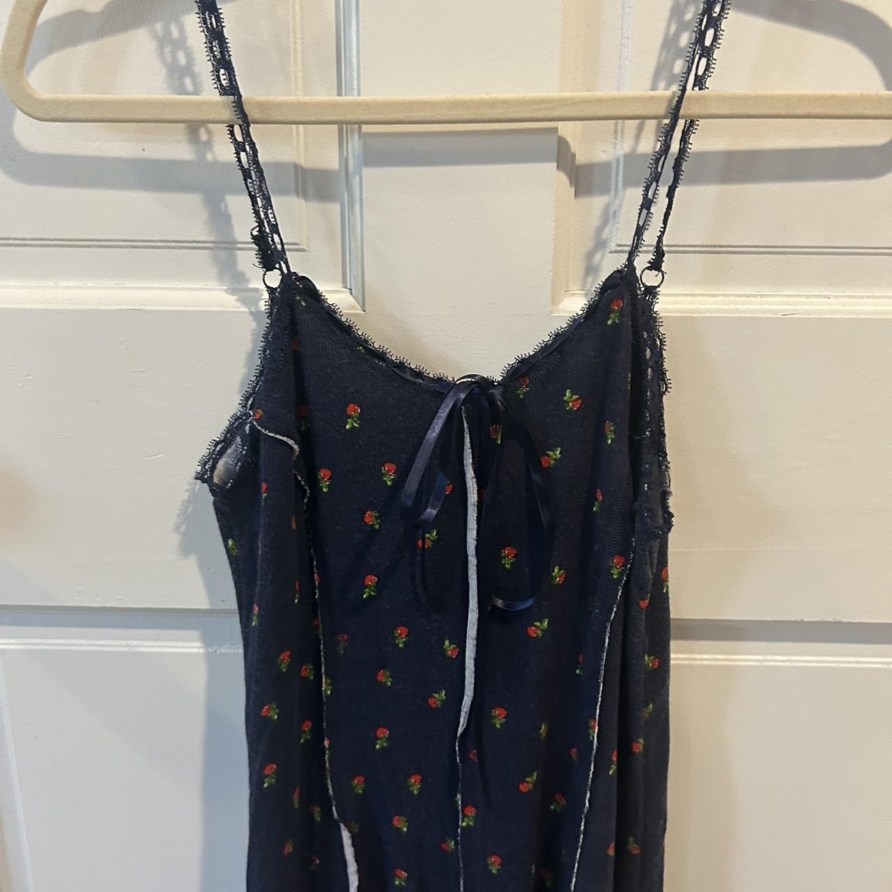 Romper/jumpsuit! Superrrrr cute def giving Lana... - Depop