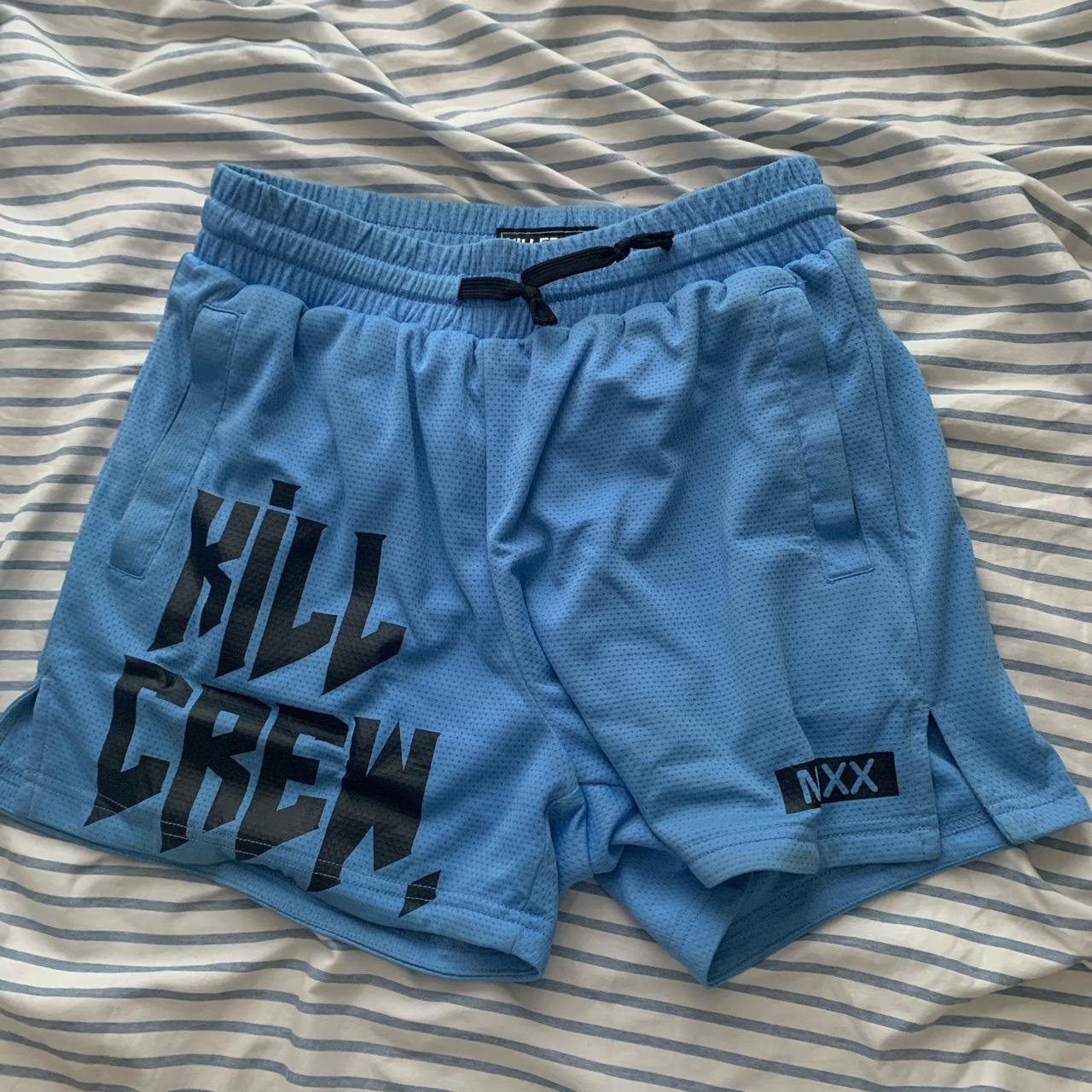 Kill Crew mid thigh cut had bought from someone on... - Depop
