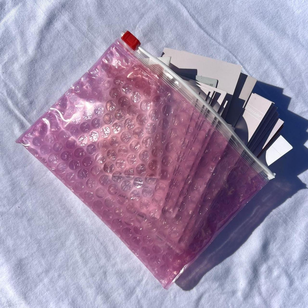 Glossier sample pack 26 samples: Glossier you... - Depop