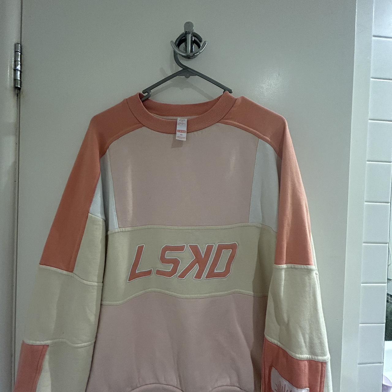 LSKD size XS Jumper - Depop