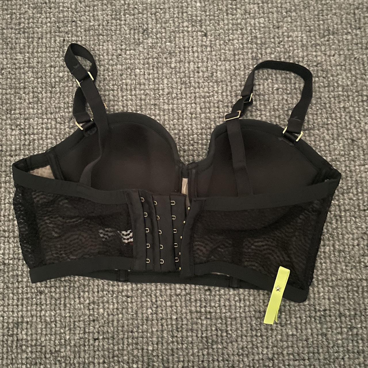 Sass and bide Bra - brand new. Washed but never... - Depop