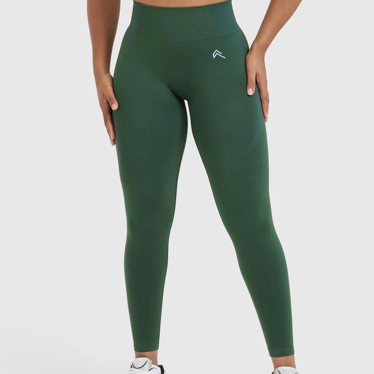 ONER ACTIVE CLASSIC SEAMLESS 2.0 LEGGINGS -... - Depop