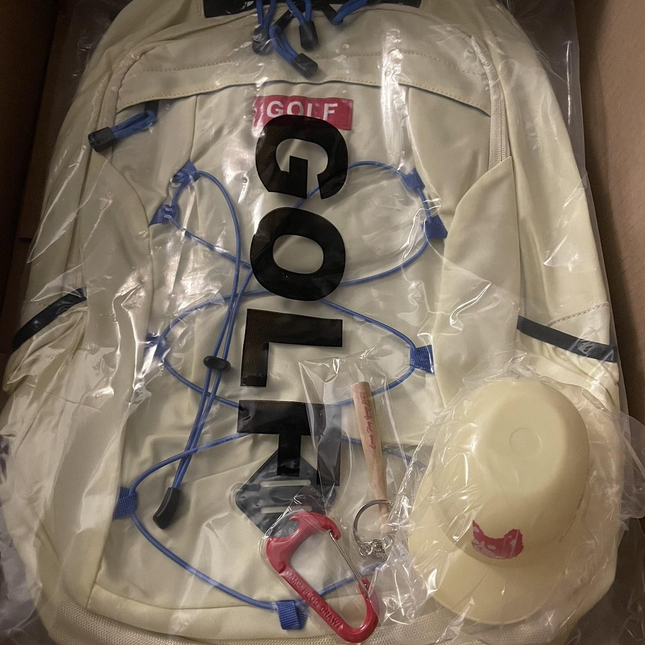 CAMP FLOG GNAW 2023 VIP MERCH - Depop