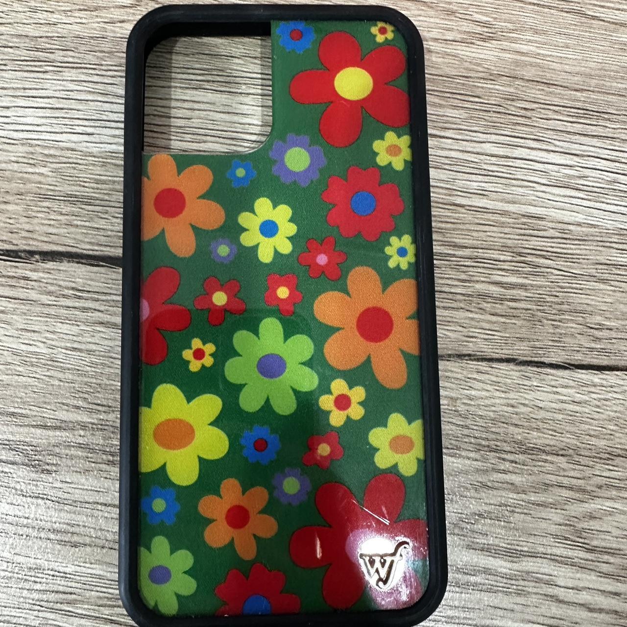 brand new wilflower case size 12 pro selling as... - Depop