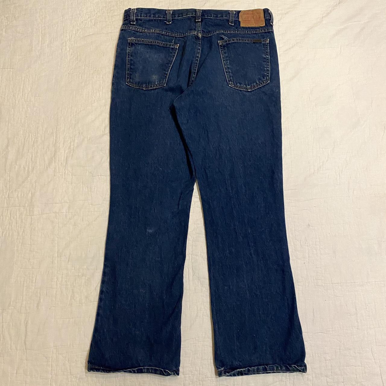 Sears levis jeans store