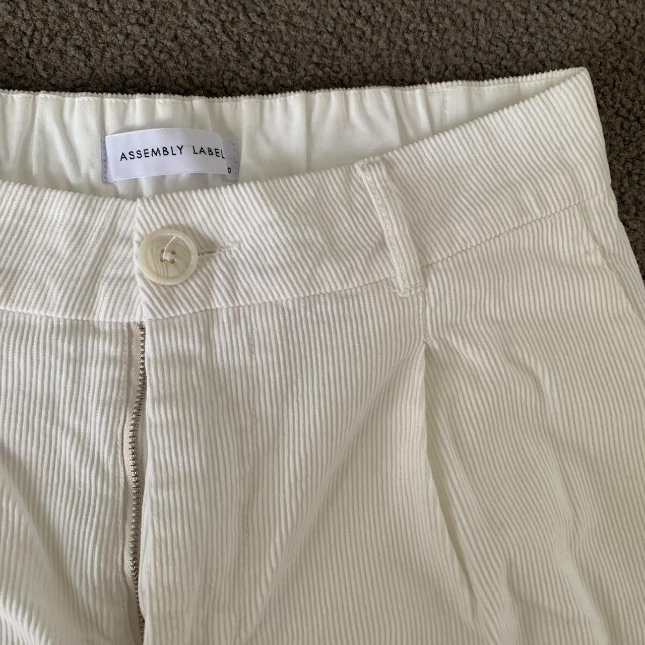 Corduroy Assembly Label pants Gorgeous pants,... - Depop