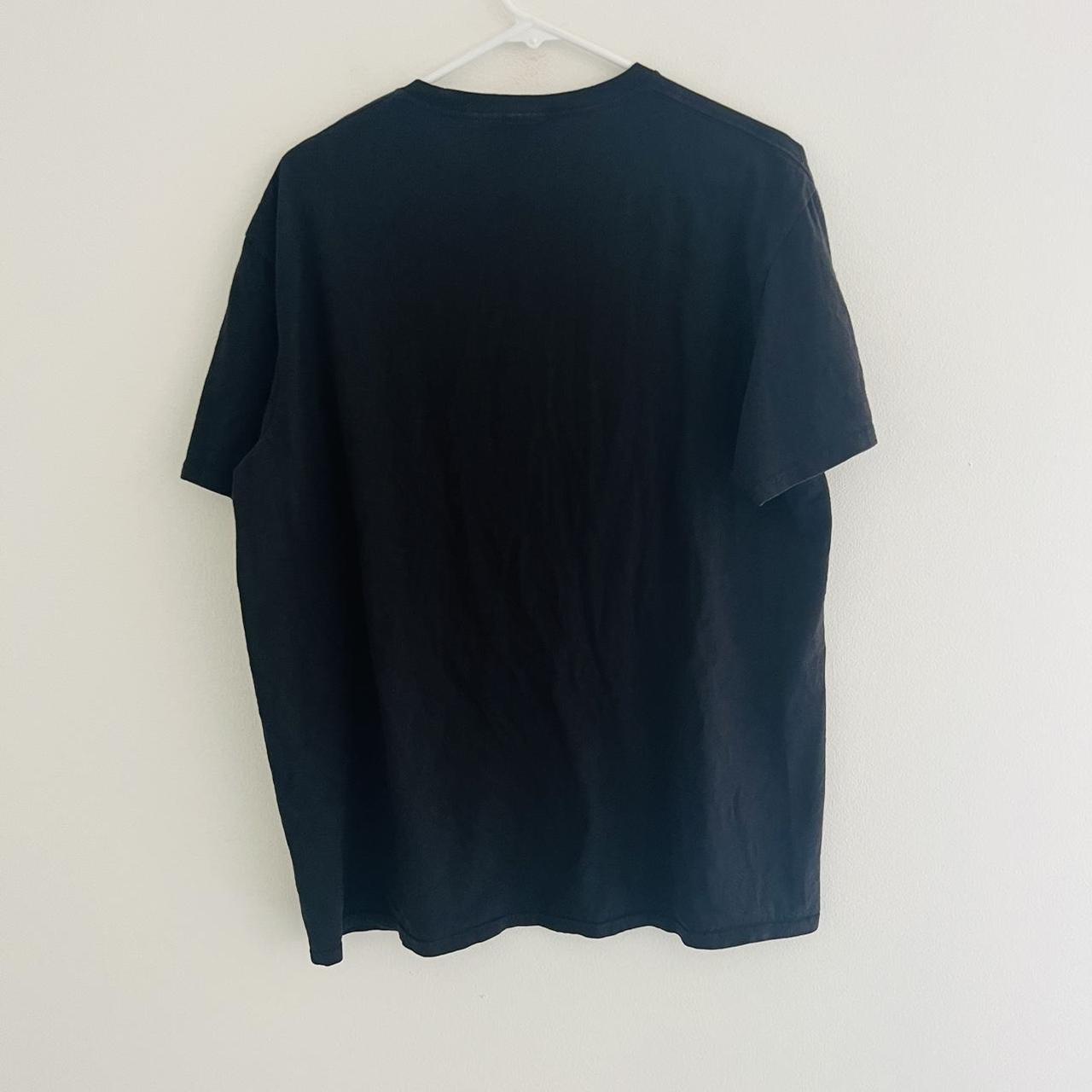 The Simpsons Skeleton Tee Size XL Beautiful,... - Depop