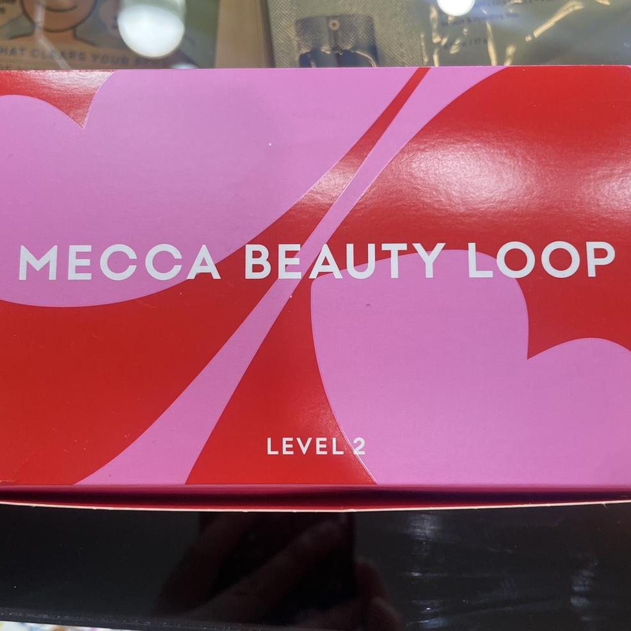 Mecca beauty loop box Level 2 Brand new - UD all... | Depop